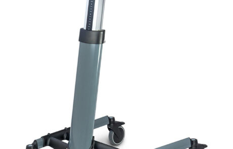 Taurus Basic Hydraulic Upright Walker - Beacon Lift Services