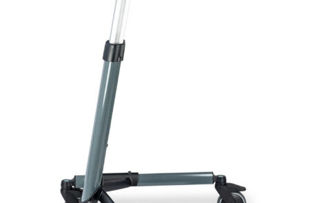Taurus Basic Hydraulic Upright Walker - Beacon Lift Services