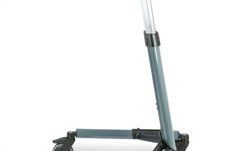 Taurus Basic Hydraulic Upright Walker - Beacon Lift Services