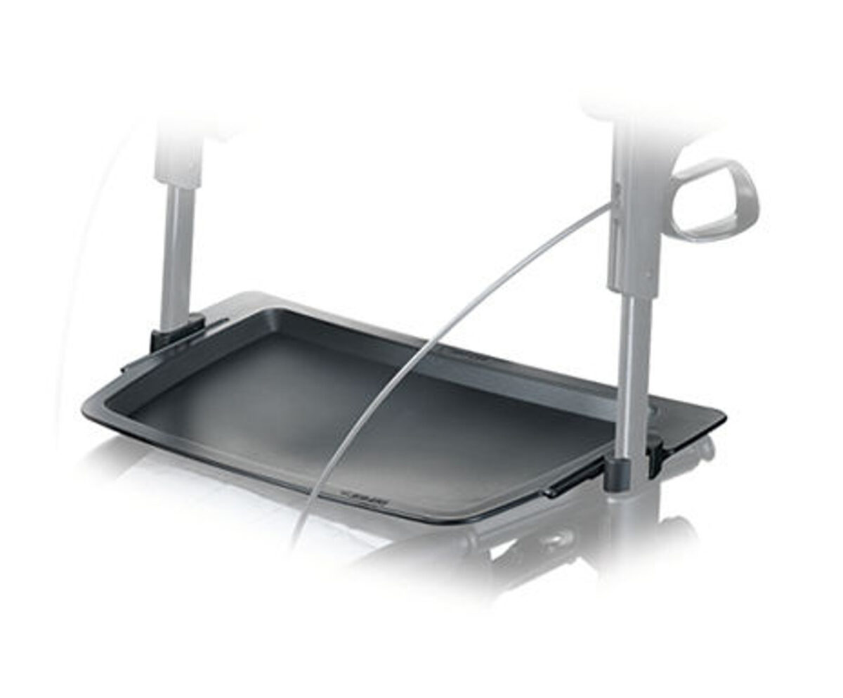 TOPRO Olympos All-Terrain Rollator (ATR) with Street Wheels - Beacon ...